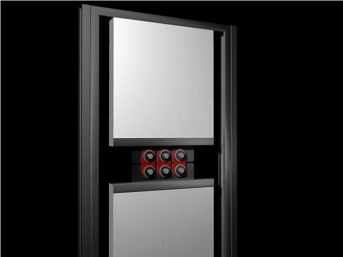 For buildings — Damptech | Earthquake Protection