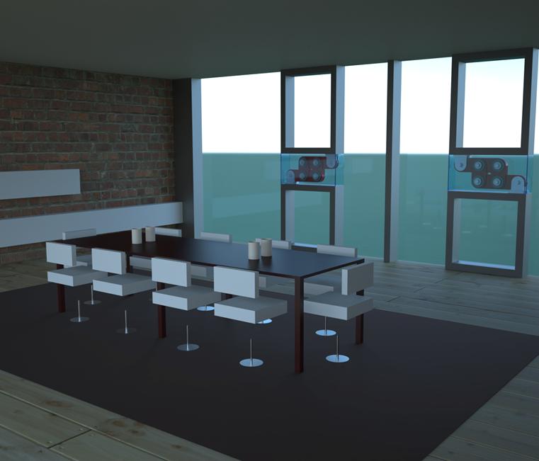 For buildings — Damptech | Earthquake Protection