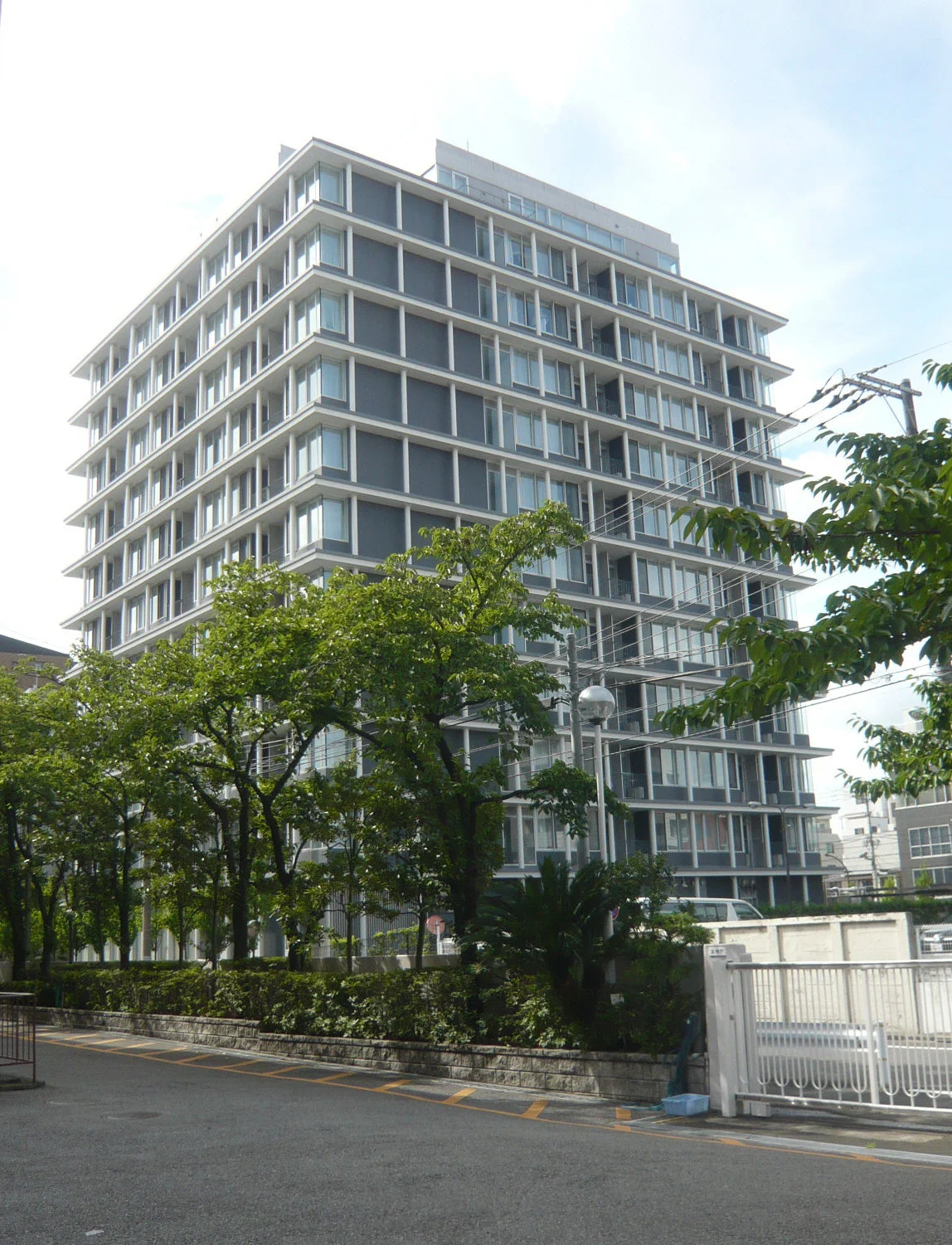 Japan — Damptech | Earthquake Protection