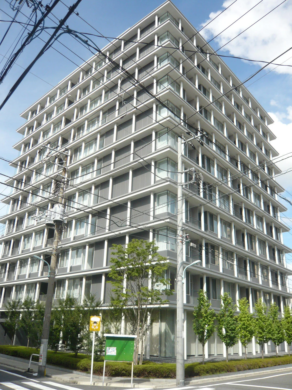 Japan — Damptech | Earthquake Protection