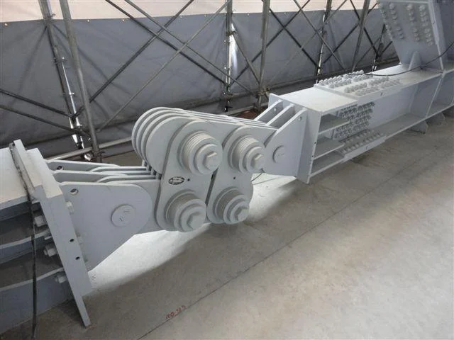 Japan — Damptech | Earthquake Protection