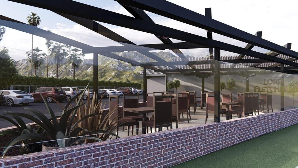 Commercial Real Estate, A Better Way.