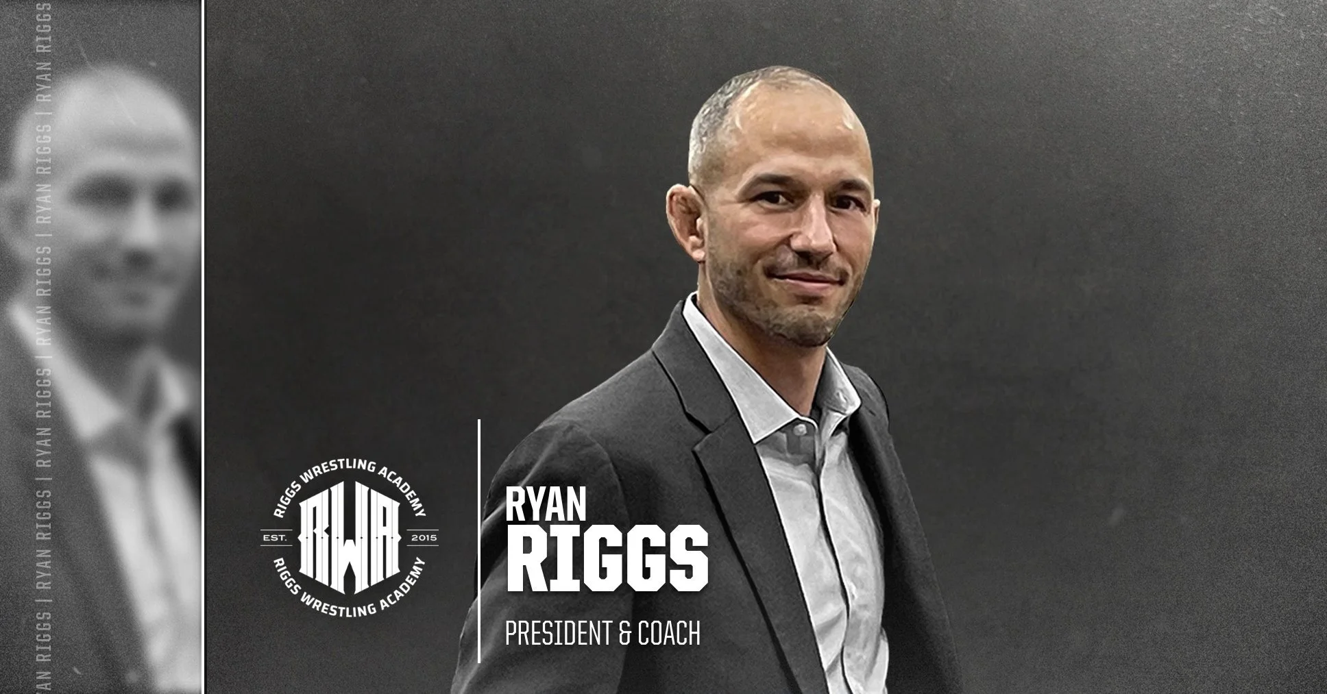 Coaches — Riggs Wrestling Academy
