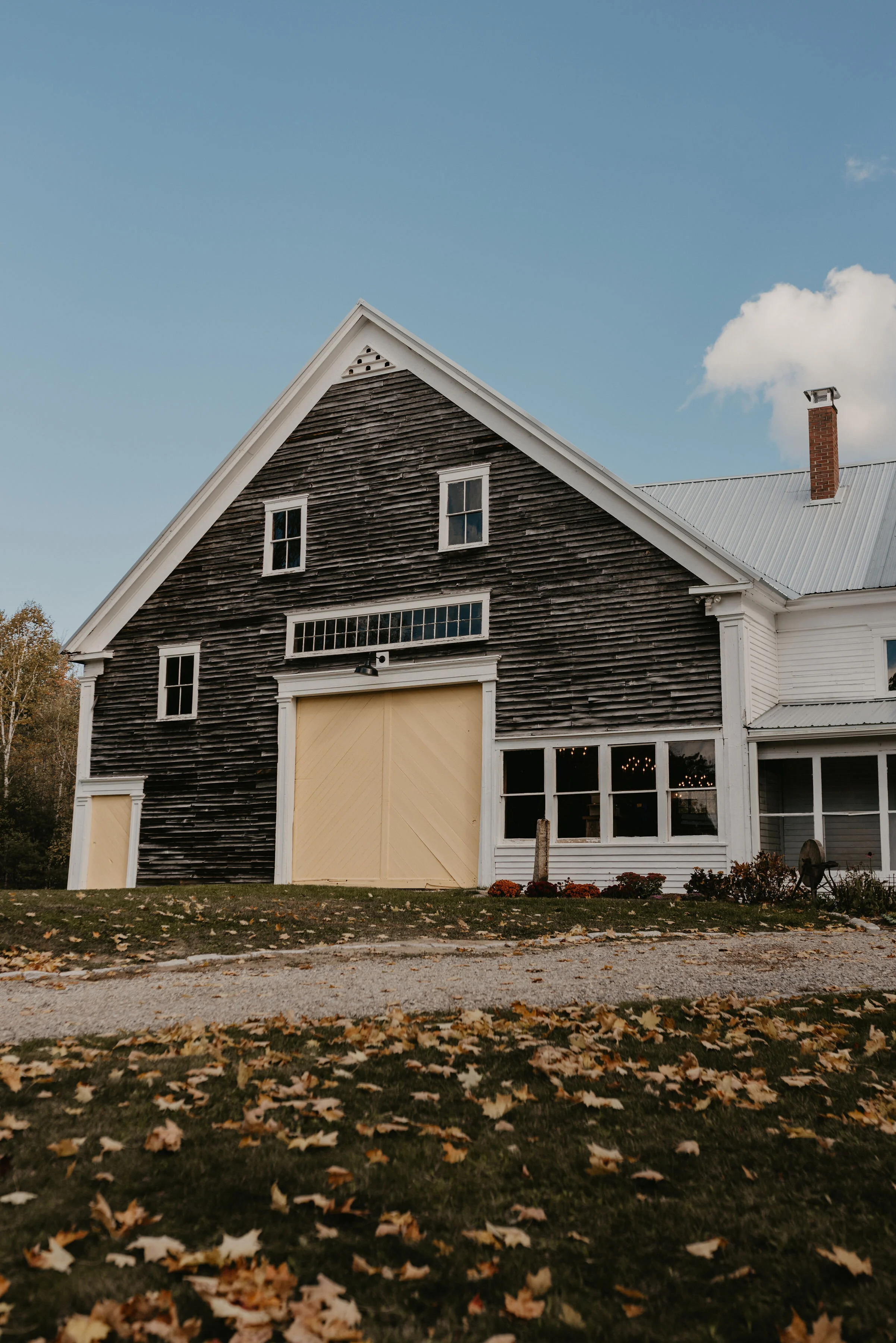 Garden Gate at Haley Farm