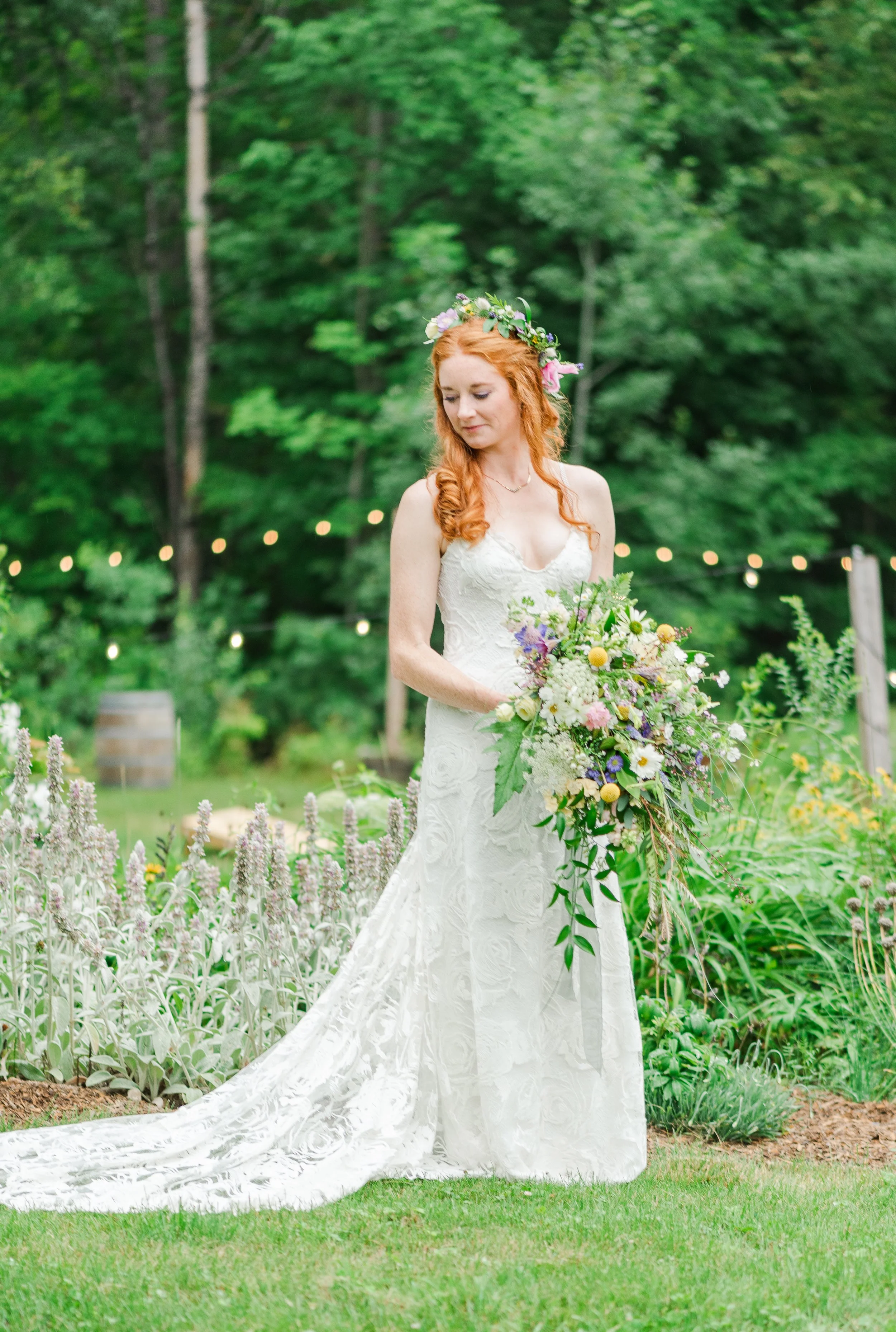 Gallery — Garden Gate at Haley Farm