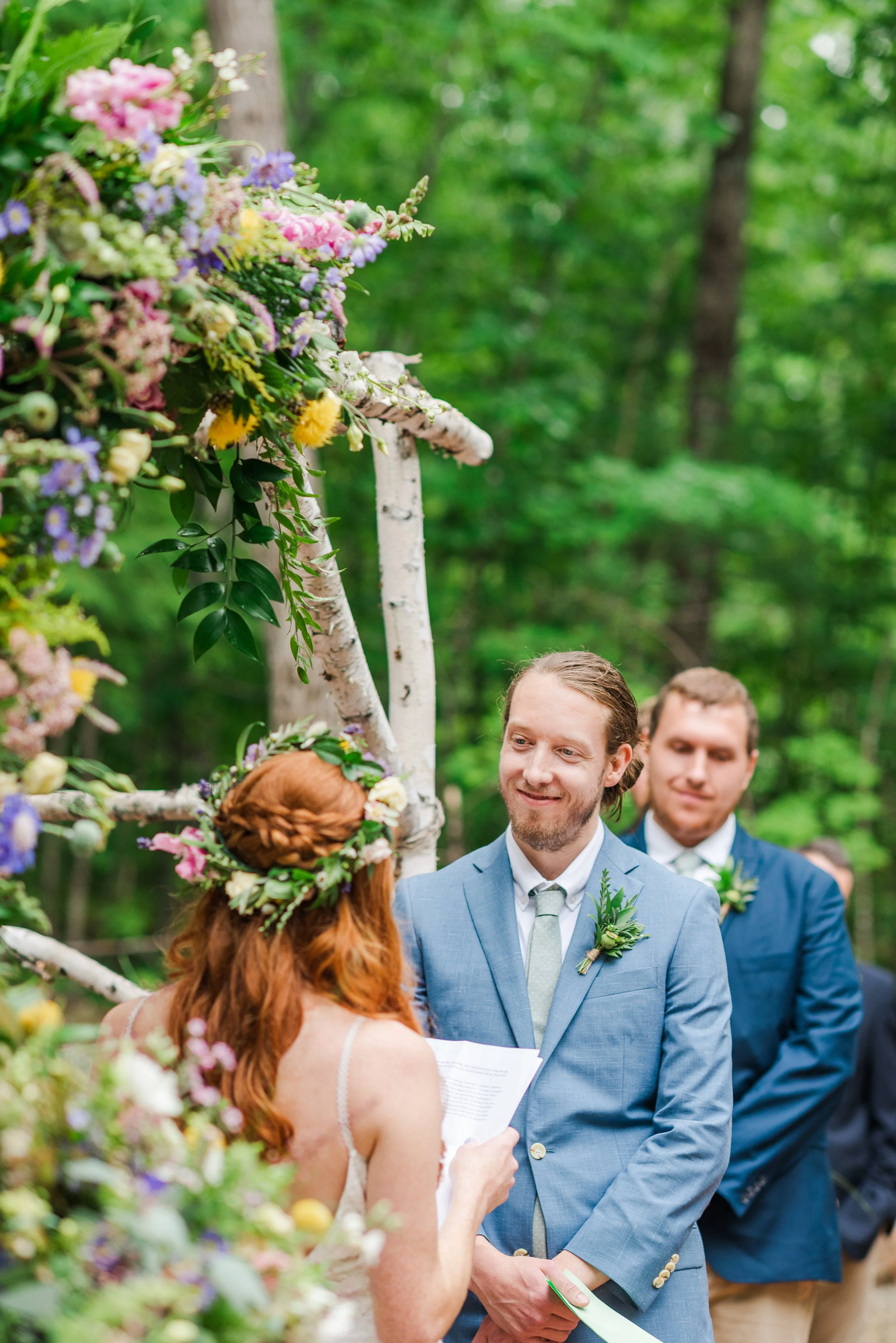 Gallery — Garden Gate at Haley Farm