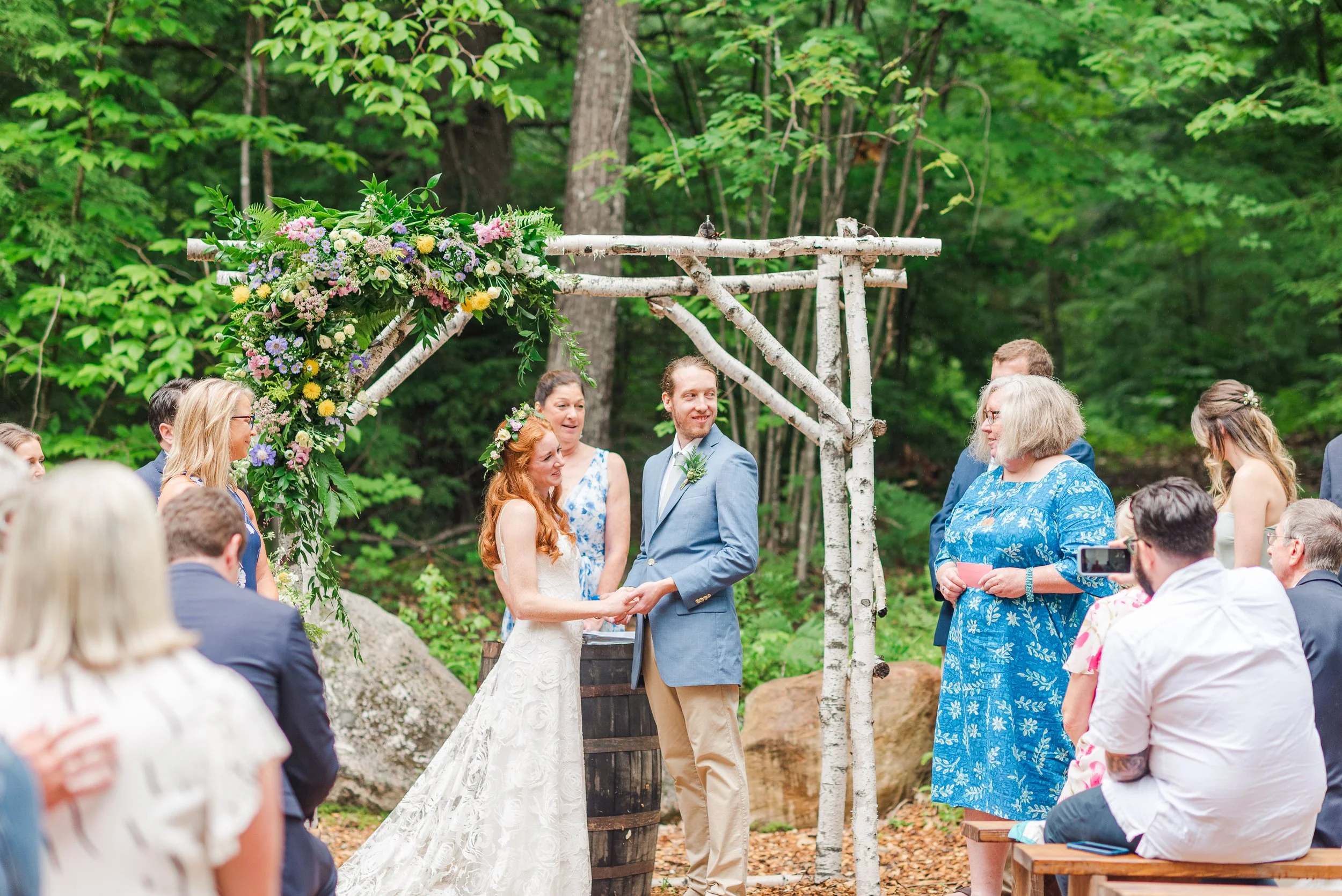 Gallery — Garden Gate at Haley Farm