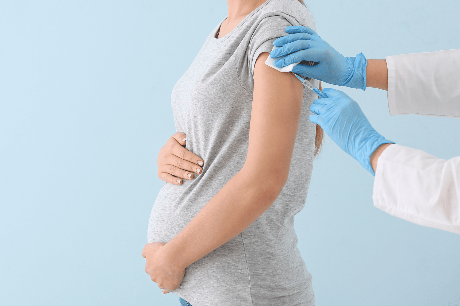 A Guide to Vaccination During Pregnancy — Atlantic Health Partners