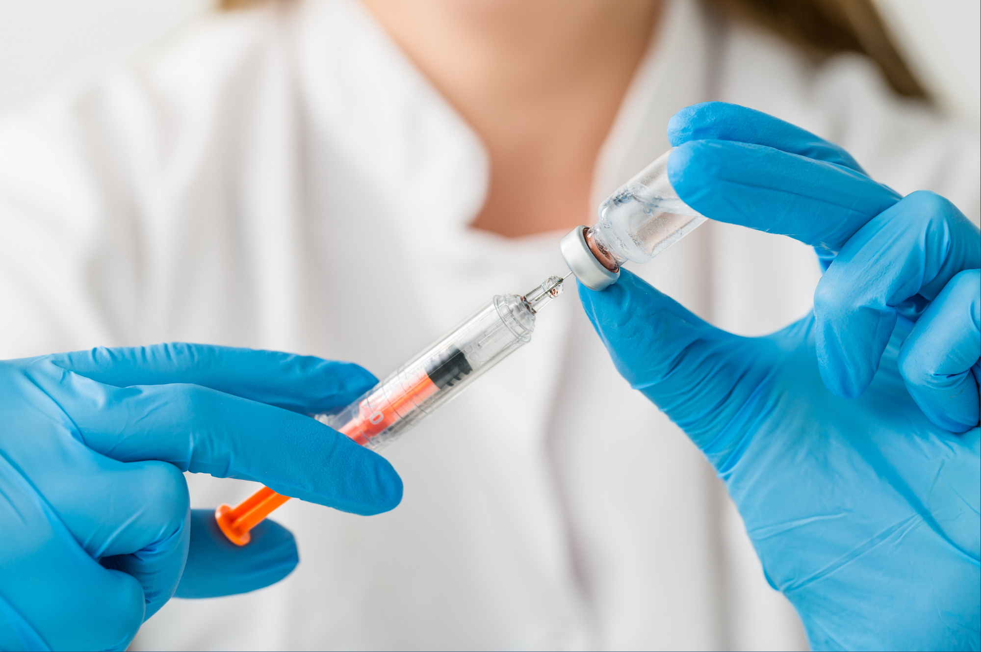 Is One Shot Enough? Understanding Vaccine Dosing — Atlantic Health Partners
