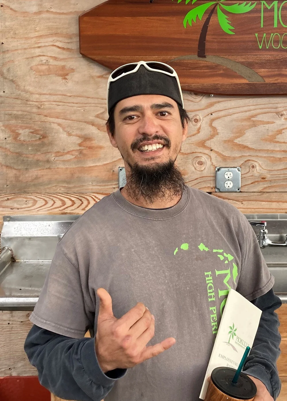 Our ‘Ohana — Mokulua HPB