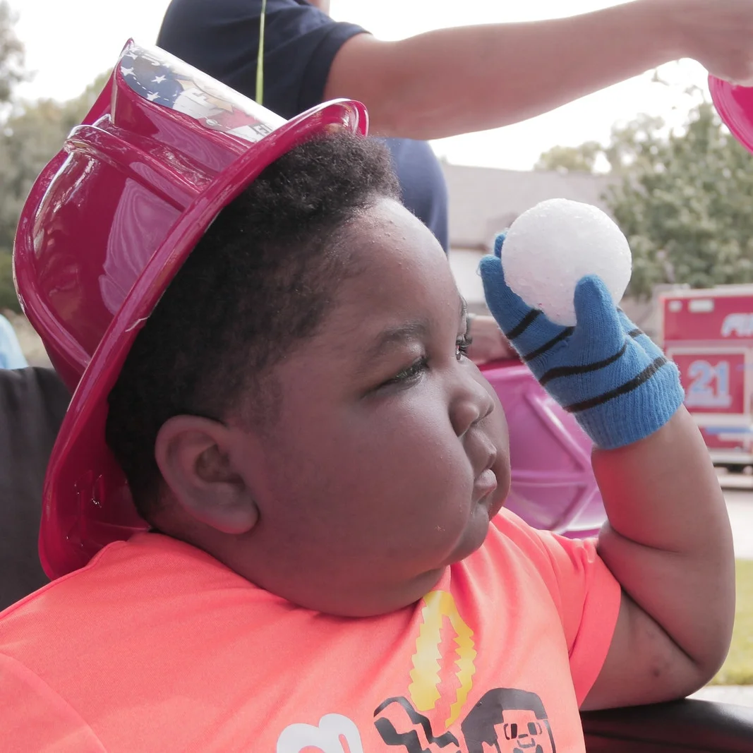 Snow Warriors — Operation Snowstorm