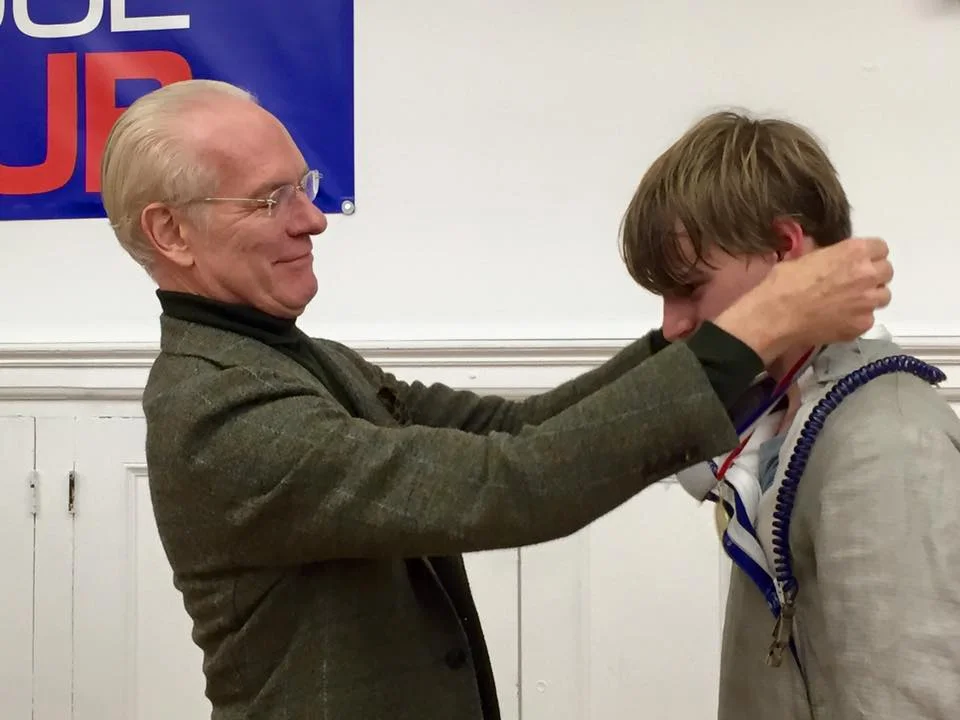 NYC Fencing | Tim Morehouse Fencing Club