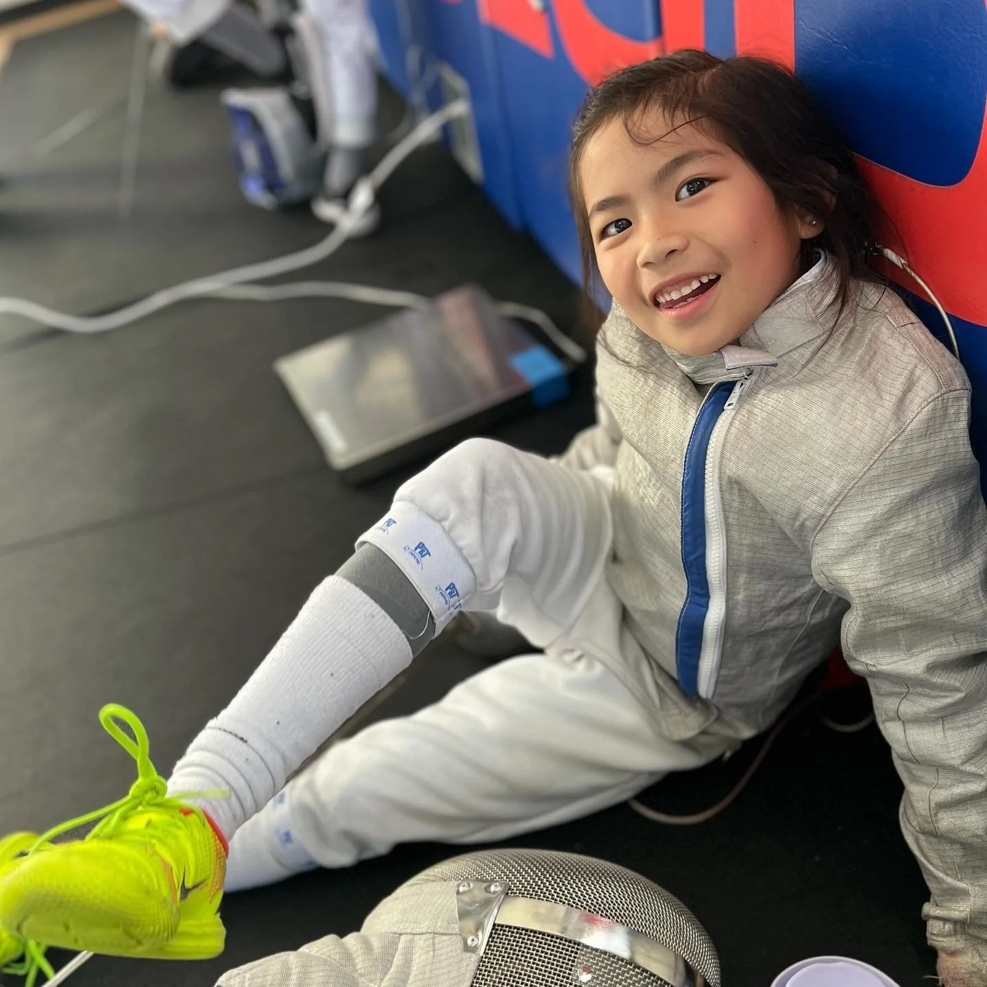 NYC Fencing | Tim Morehouse Fencing Club