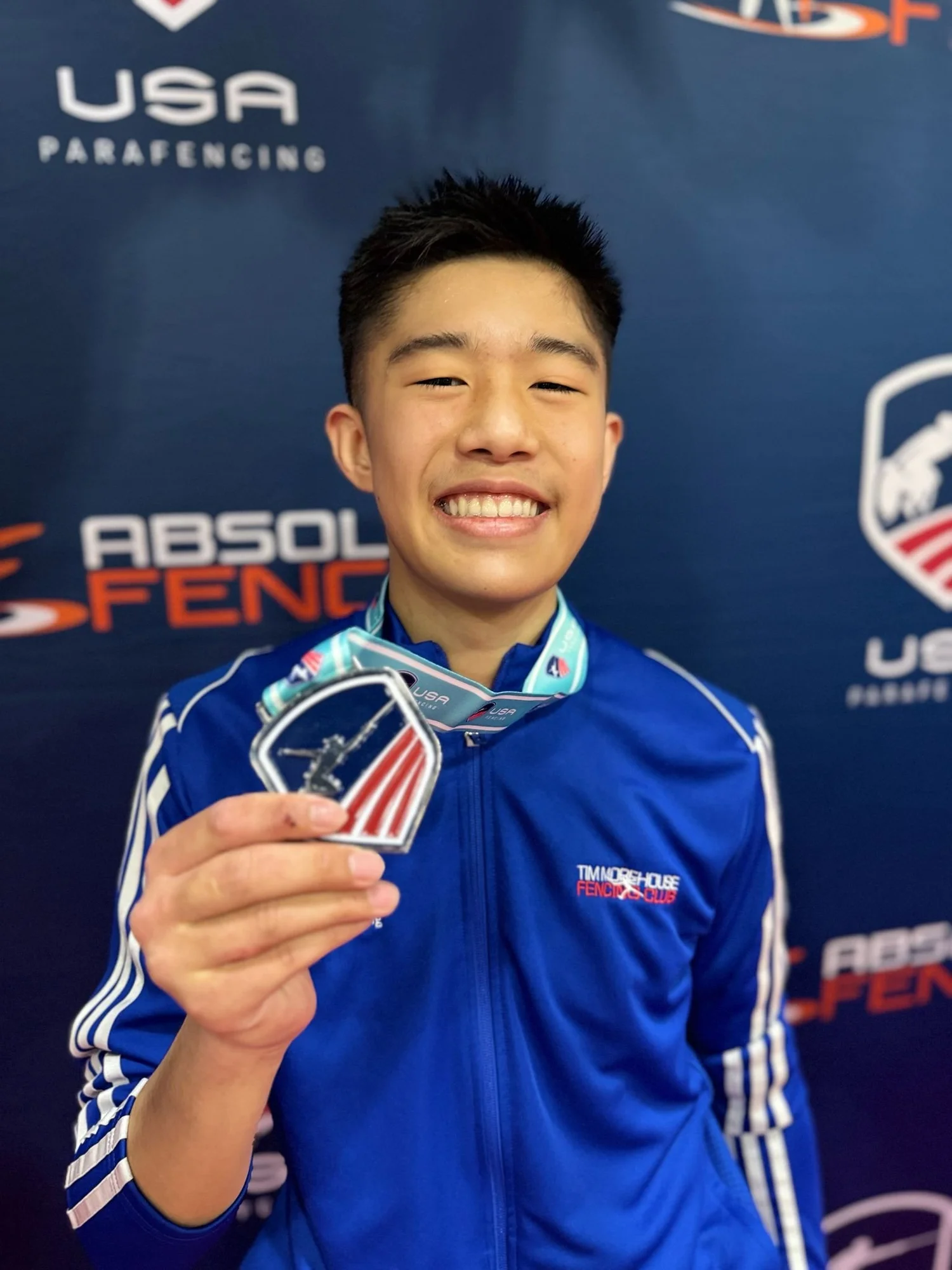 Fencing News | Tim Morehouse Fencing Club