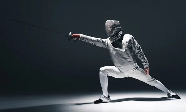 Start Fencing in Manhattan, Westchester and Connecticut | Tim Morehouse ...