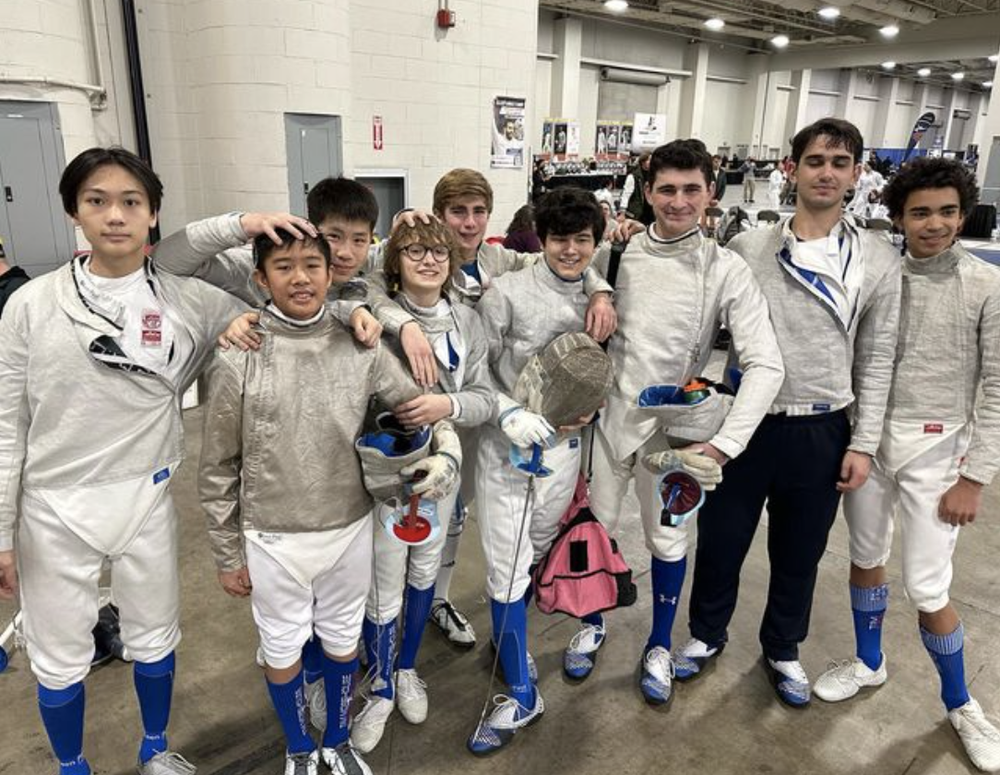 Tim Morehouse Coach Ziad Elsissy Wins NAC Bronze + Event Wrap-up