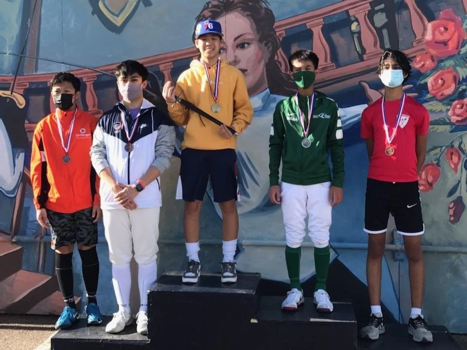 Fairfield's Jonah Lee Rocked the ROC of the Rockies