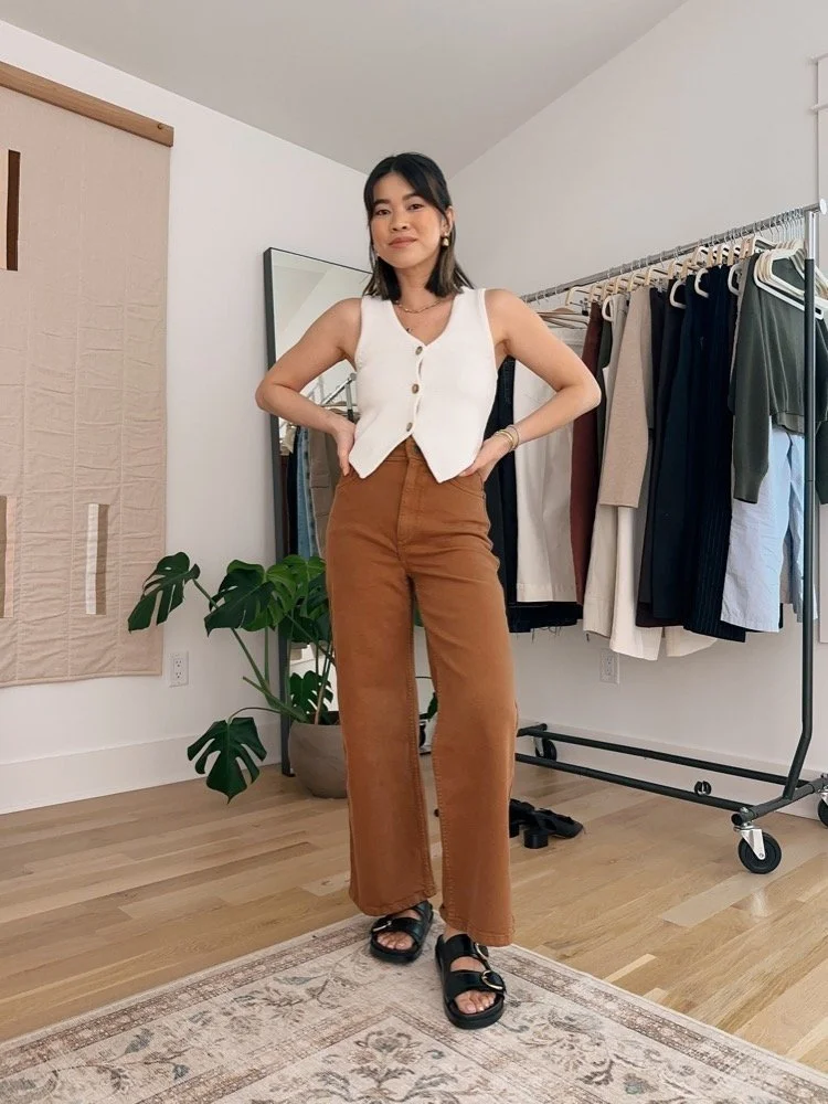 BEST PETITE PANTS | 21 pairs of pants that will work if you're short ...