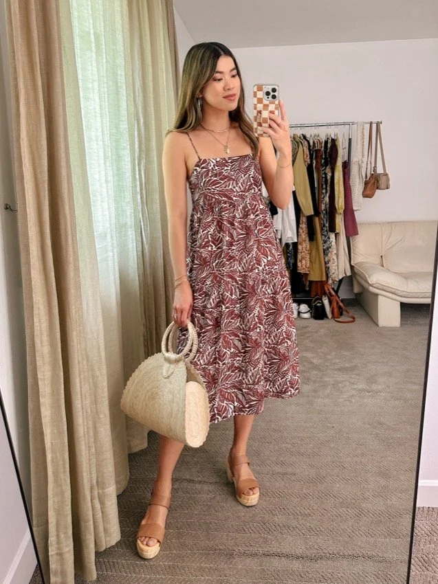 The Ultimate Summer Lookbook | 17 Summer Outfit Ideas! How to dress ...