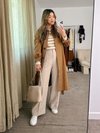 2023 Fall Lookbook | 13 Cute Fall Outfit Ideas — by CHLOE WEN