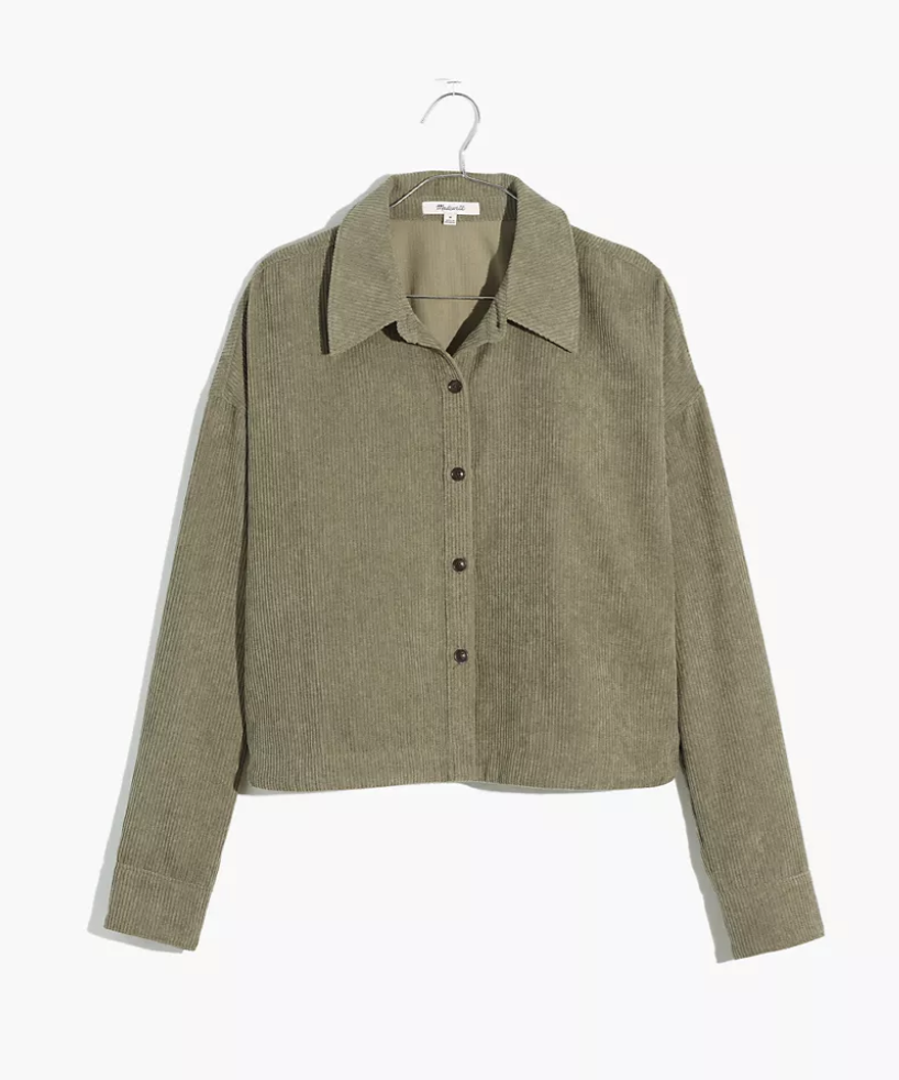 16 Fall Outfit Ideas Ft. New Revolve, Madewell, & More! — by CHLOE WEN