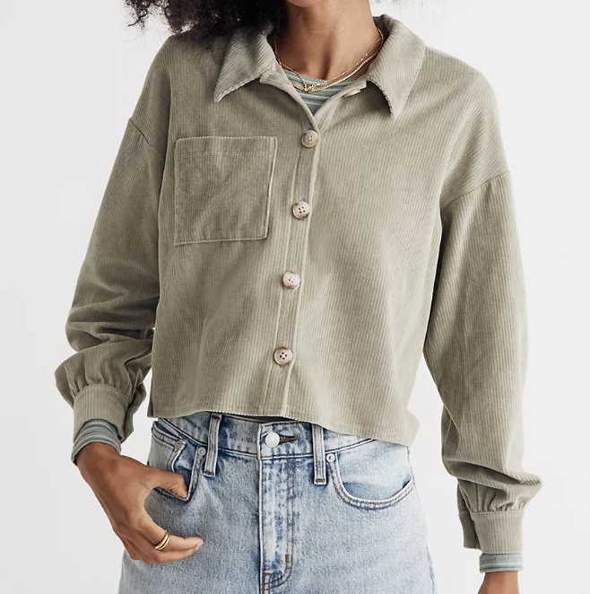 16 Fall Outfit Ideas Ft. New Revolve, Madewell, & More! — by CHLOE WEN