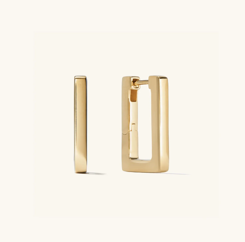 My Entire Mejuri Jewelry Collection & Discount Code — by CHLOE WEN