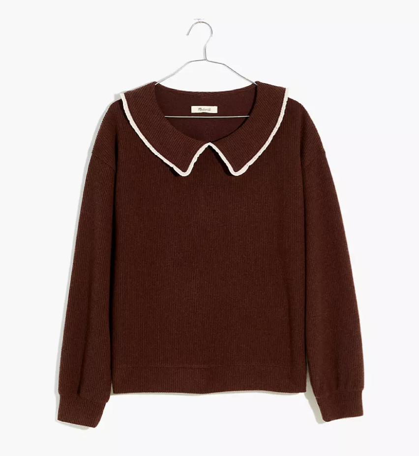 Madewell 50% off Black Friday Must-Haves | 8 Versatile Fall & Winter ...