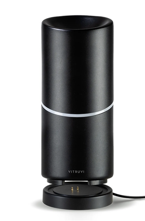 Is the Vitruvi Diffuser Worth It? | The Best Essential Oil Diffuser ...