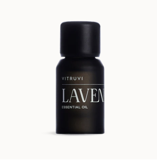 Is the Vitruvi Diffuser Worth It? | The Best Essential Oil Diffuser ...