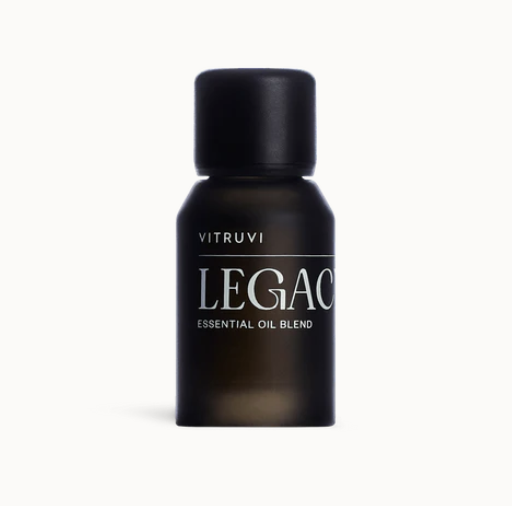 Is the Vitruvi Diffuser Worth It? | The Best Essential Oil Diffuser ...