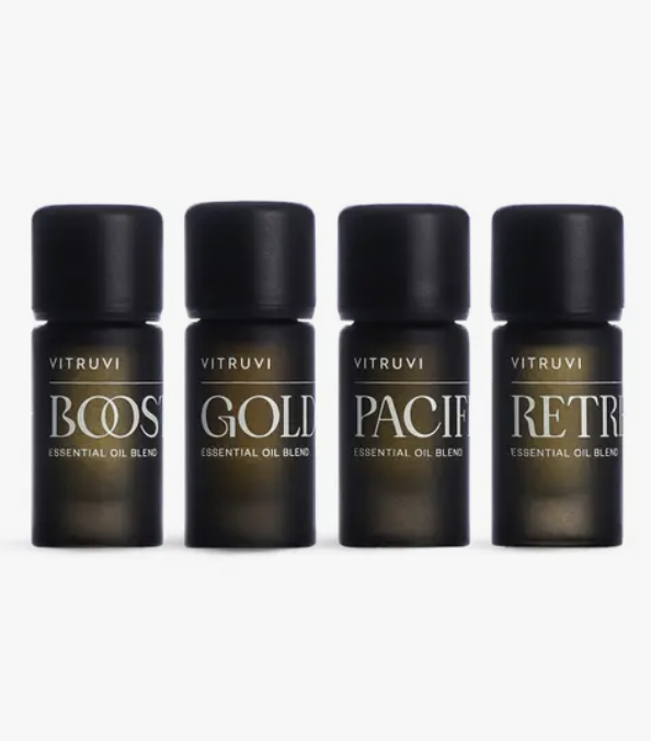 Is the Vitruvi Diffuser Worth It? | The Best Essential Oil Diffuser ...