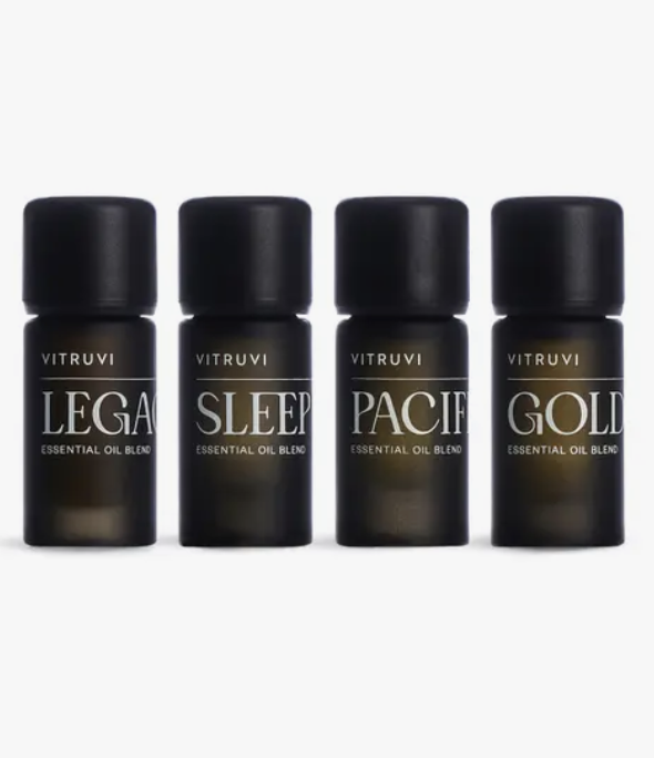 Is the Vitruvi Diffuser Worth It? | The Best Essential Oil Diffuser ...