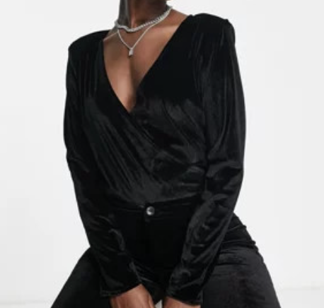 Holiday Party Lookbook | 10 Sophisticated Festive Looks for Christmas ...