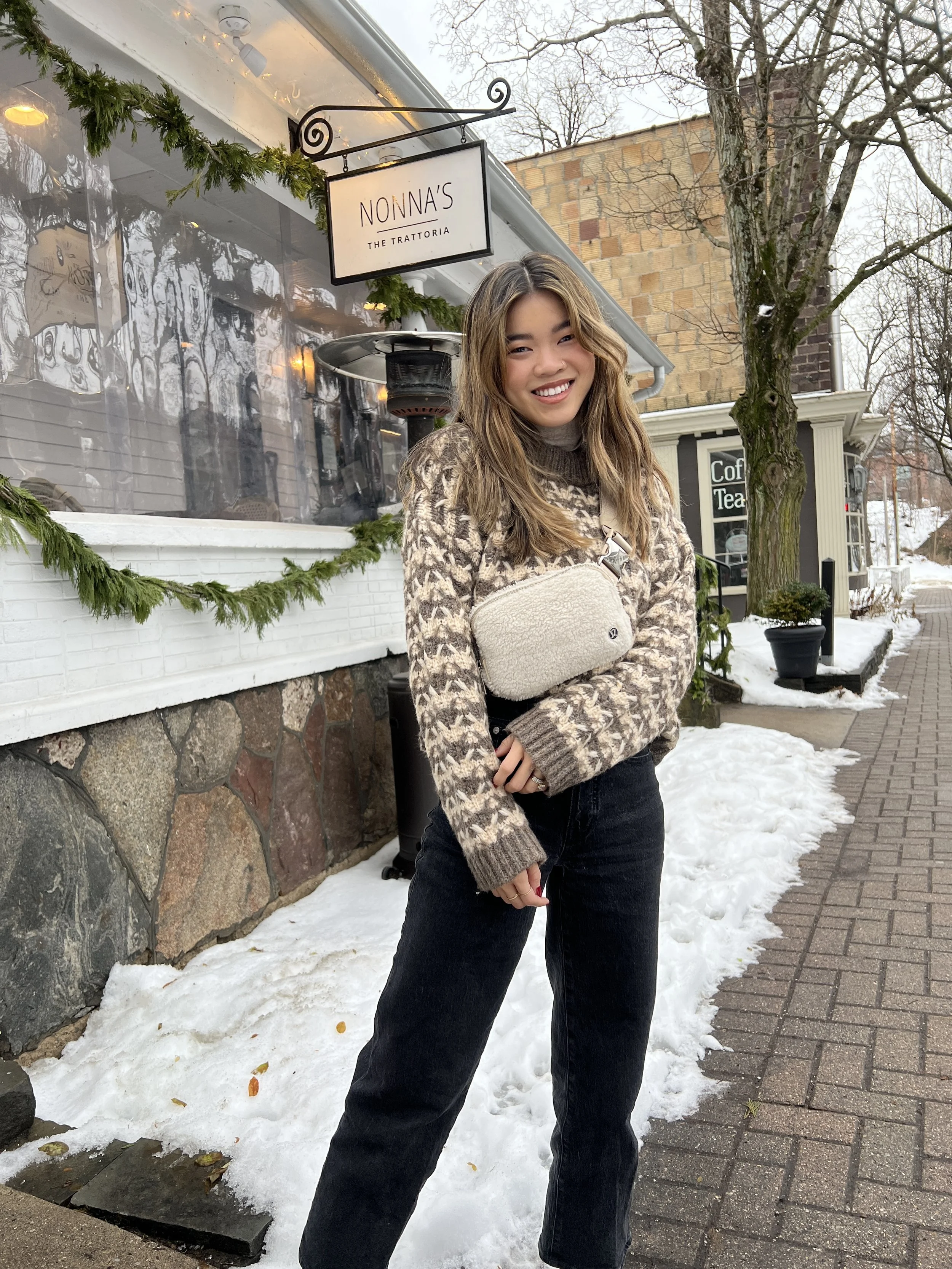 My Most Worn Clothing of 2022 | My Favorite Fashion Staples of the Year ...