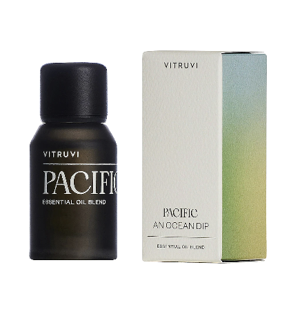 Is the Vitruvi Diffuser Worth It? | The Best Essential Oil Diffuser ...