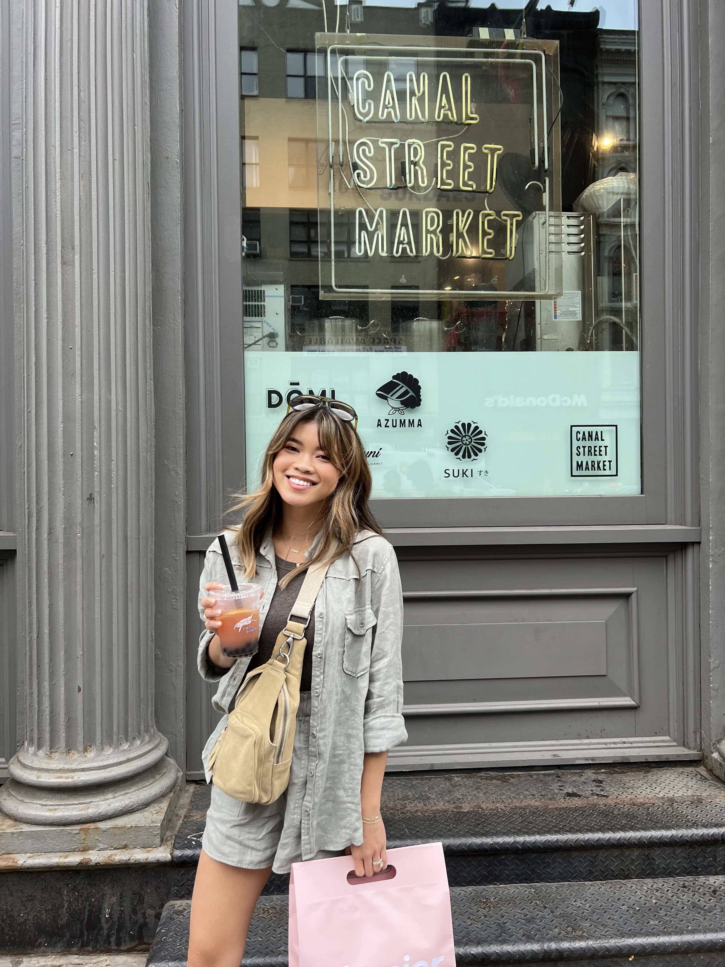 My Most Worn Clothing of 2022 | My Favorite Fashion Staples of the Year ...