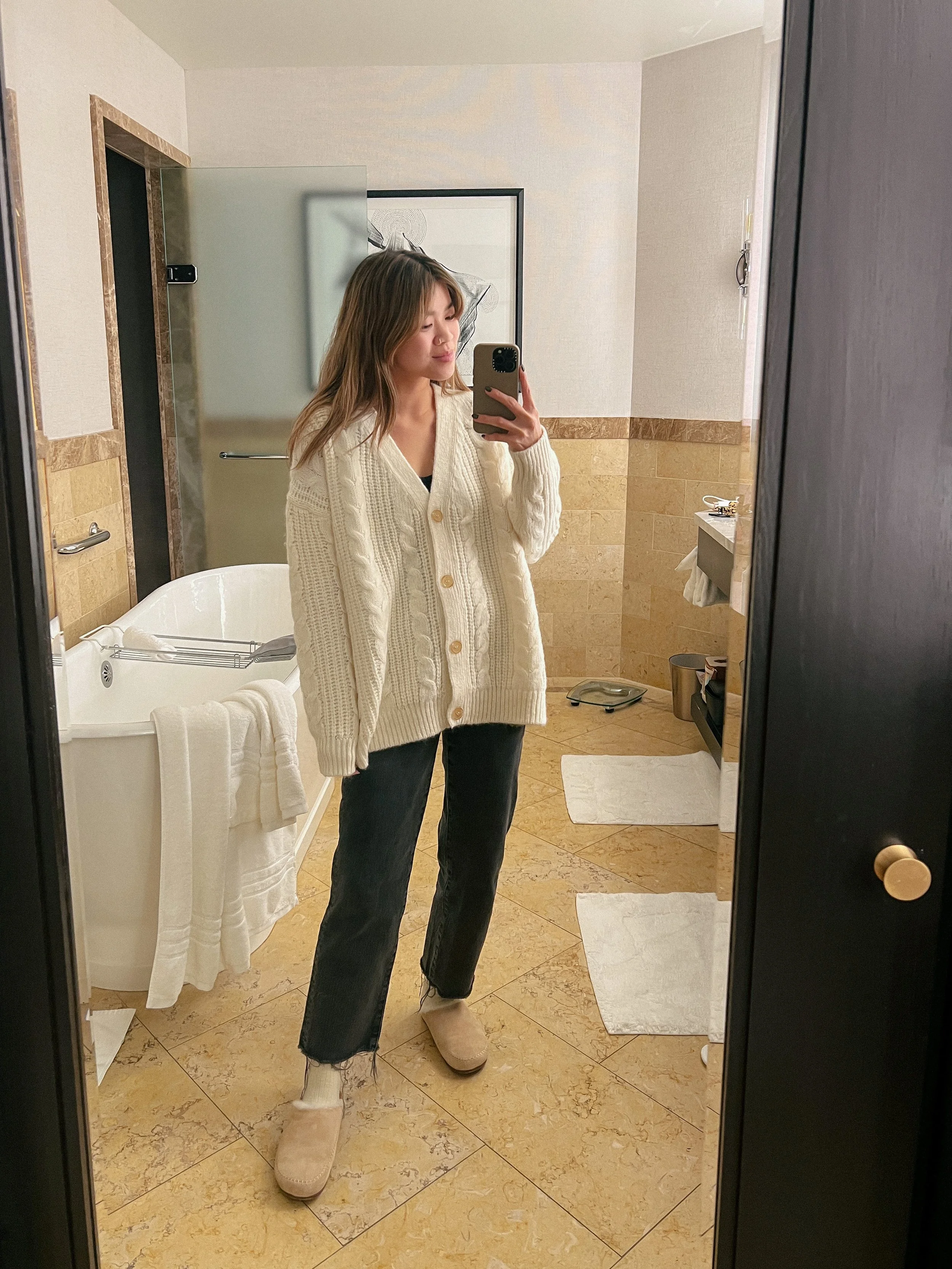 My Most Worn Clothing of 2022 | My Favorite Fashion Staples of the Year ...