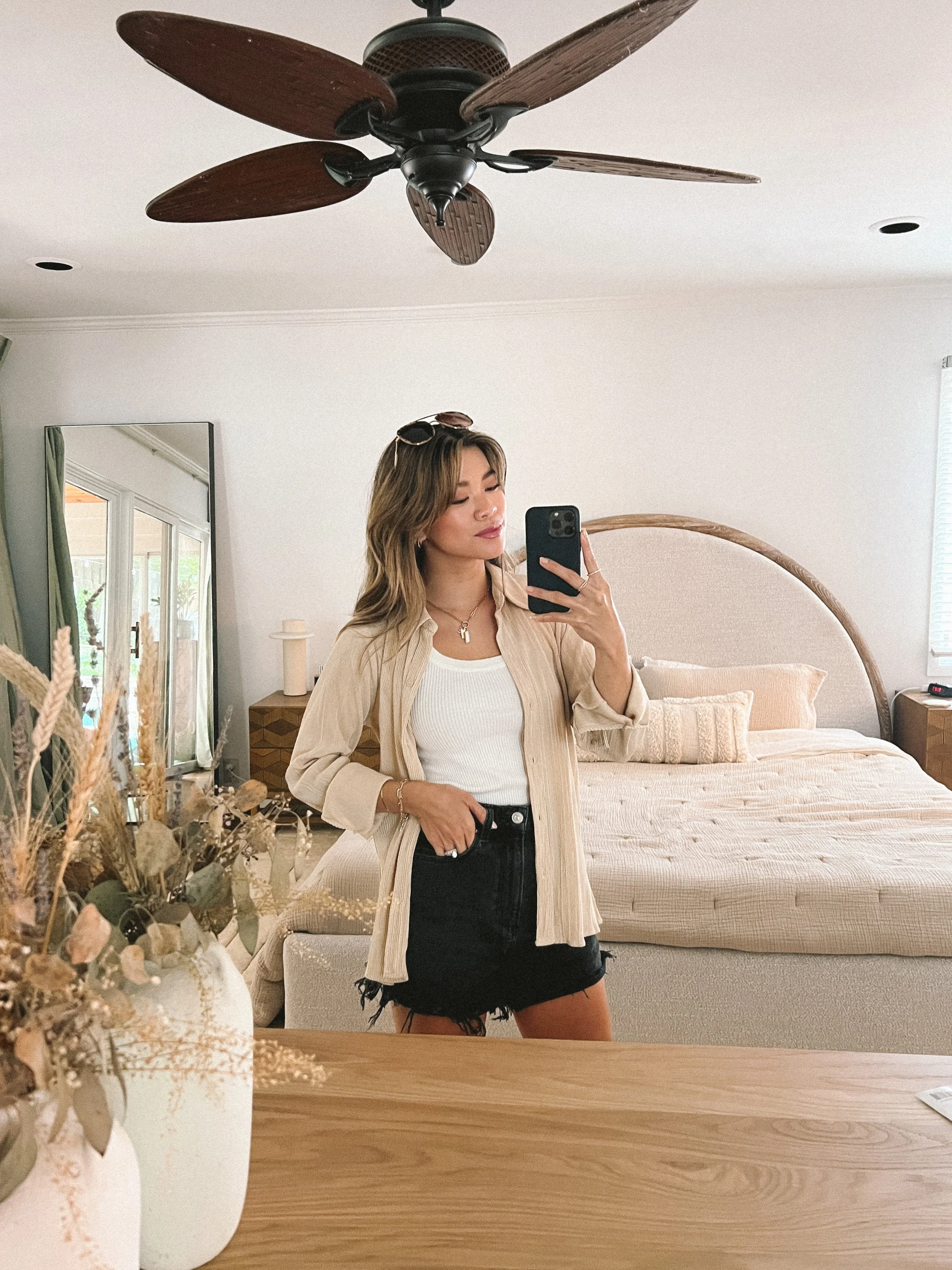 My Most Worn Clothing of 2022 | My Favorite Fashion Staples of the Year ...