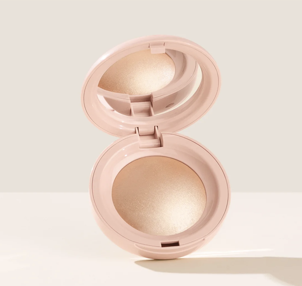 Rare Beauty Positive Light Silky Touch Highlighter HONEST REVIEW — by CHLOE WEN