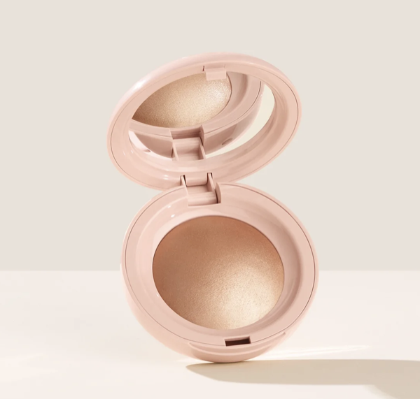 Rare Beauty Positive Light Silky Touch Highlighter HONEST REVIEW — by CHLOE WEN