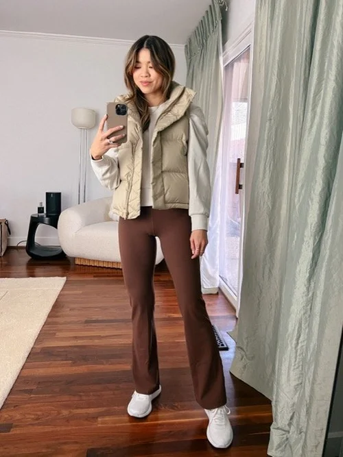 I spent $2,000 at Lululemon - Was it worth it? My HONEST thoughts about ...