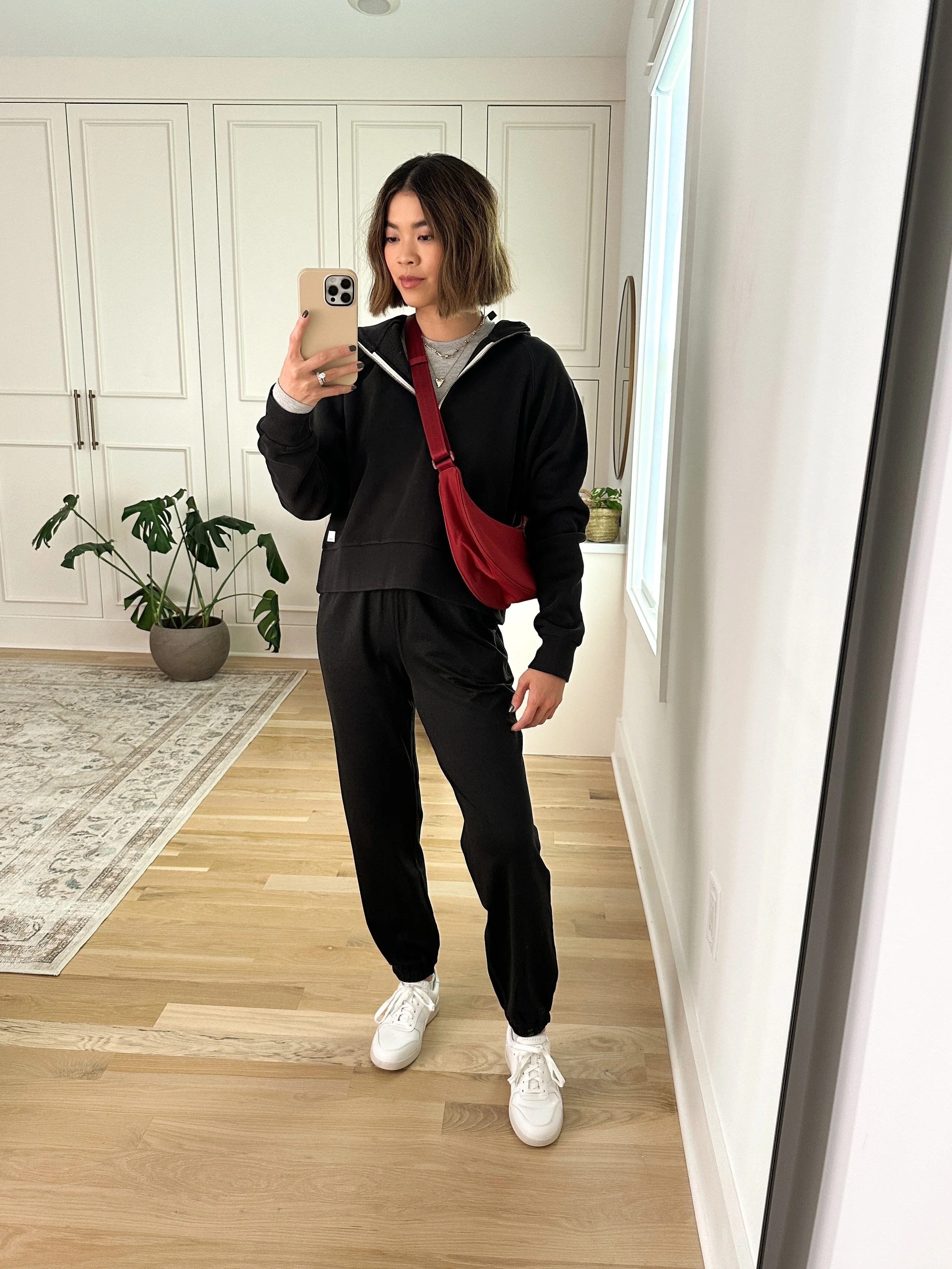 Vuori Try on Haul and Honest Review (not sponsored!!!) Is Vuori worth ...