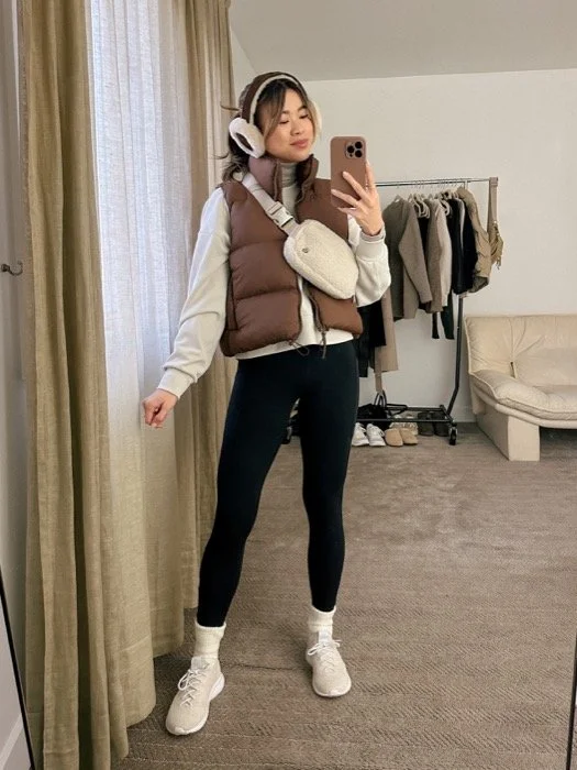 10 Comfy and Cozy Outfits You Can Wear Out of The House This Winter ...