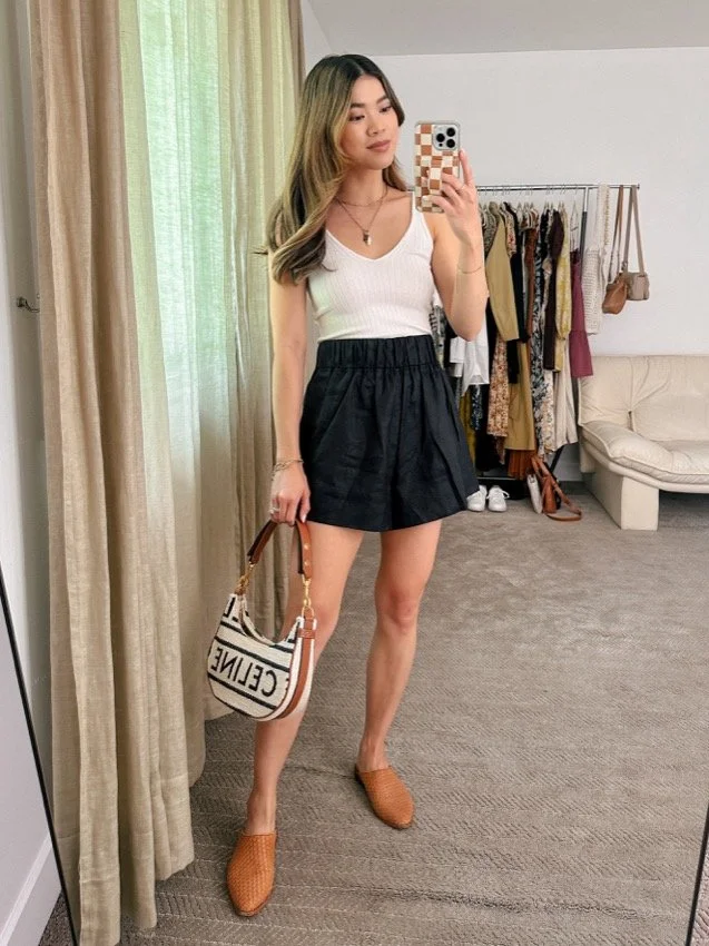 The Ultimate Summer Lookbook | 17 Summer Outfit Ideas! How to dress ...