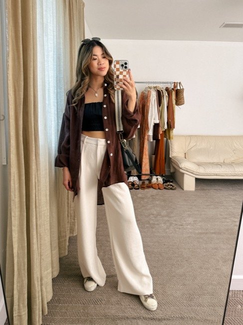 12 SPRING VACATION OUTFIT IDEAS | spring lookbook, beach outfits ...