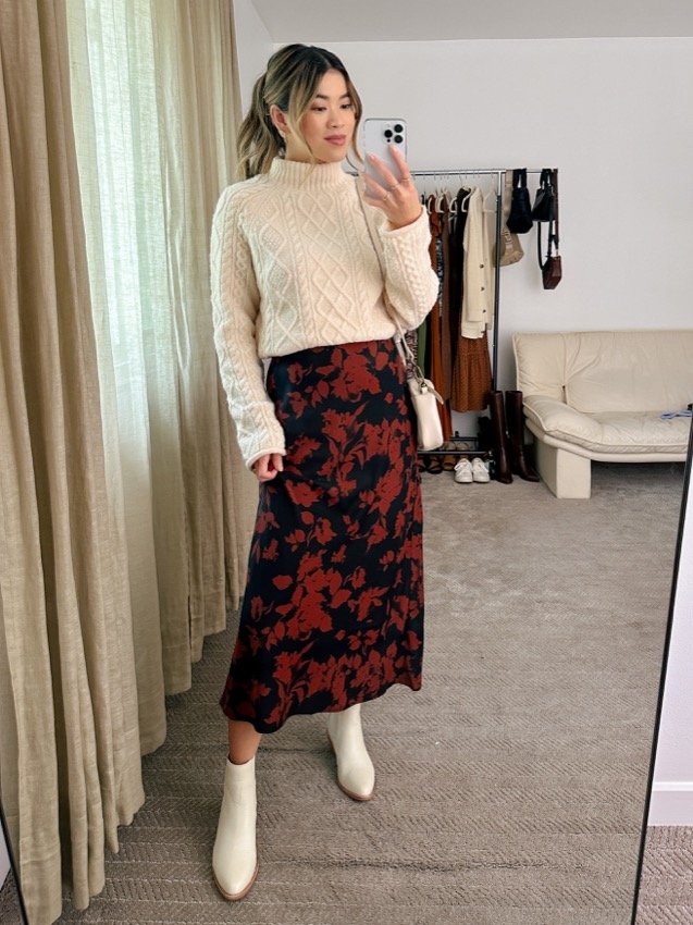 2023 Fall Lookbook | 13 Cute Fall Outfit Ideas — by CHLOE WEN