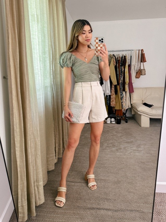 The Ultimate Summer Lookbook | 17 Summer Outfit Ideas! How to dress ...