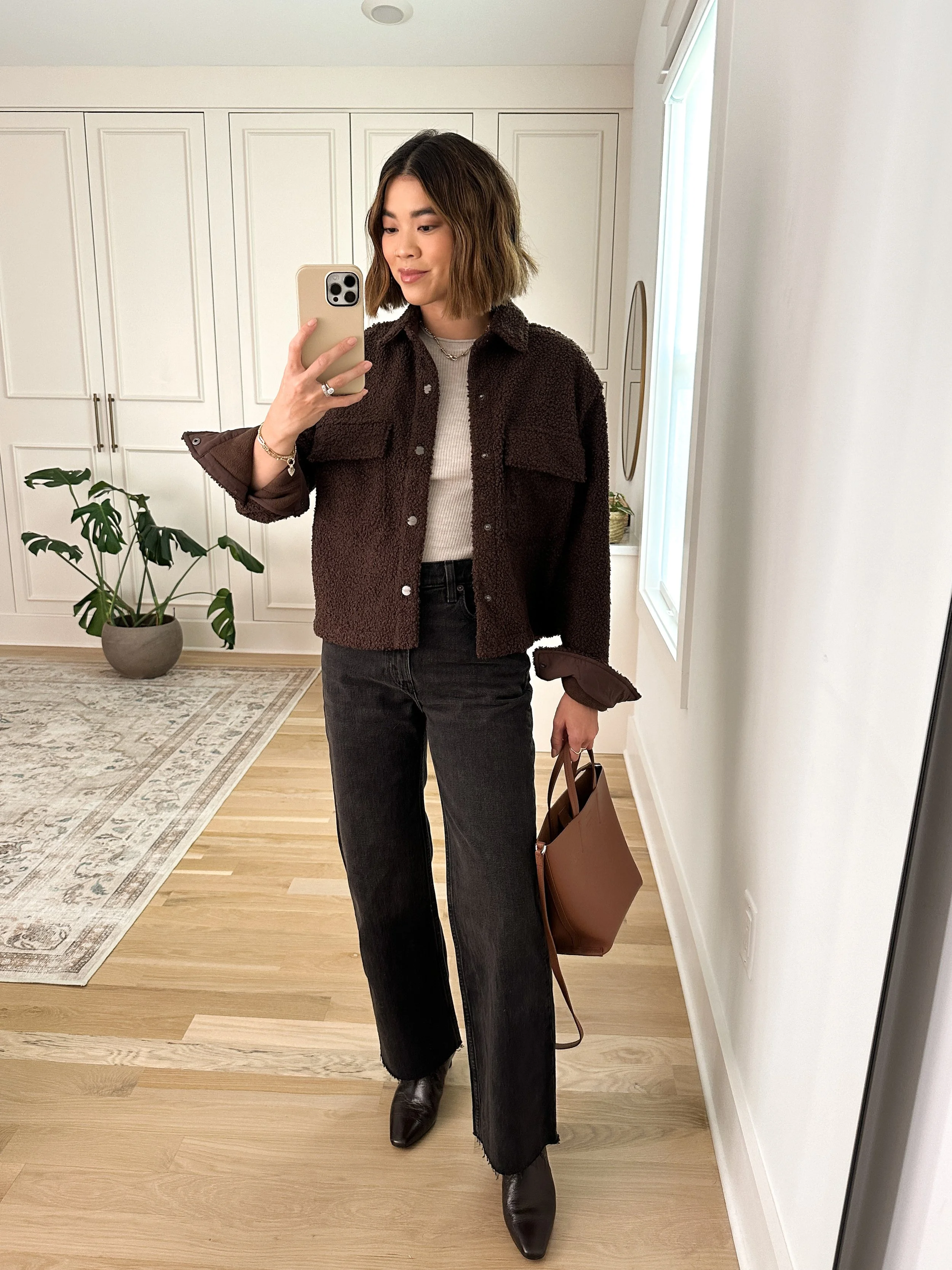7 Easy Fall Outfit Ideas - petite fashion — by CHLOE WEN