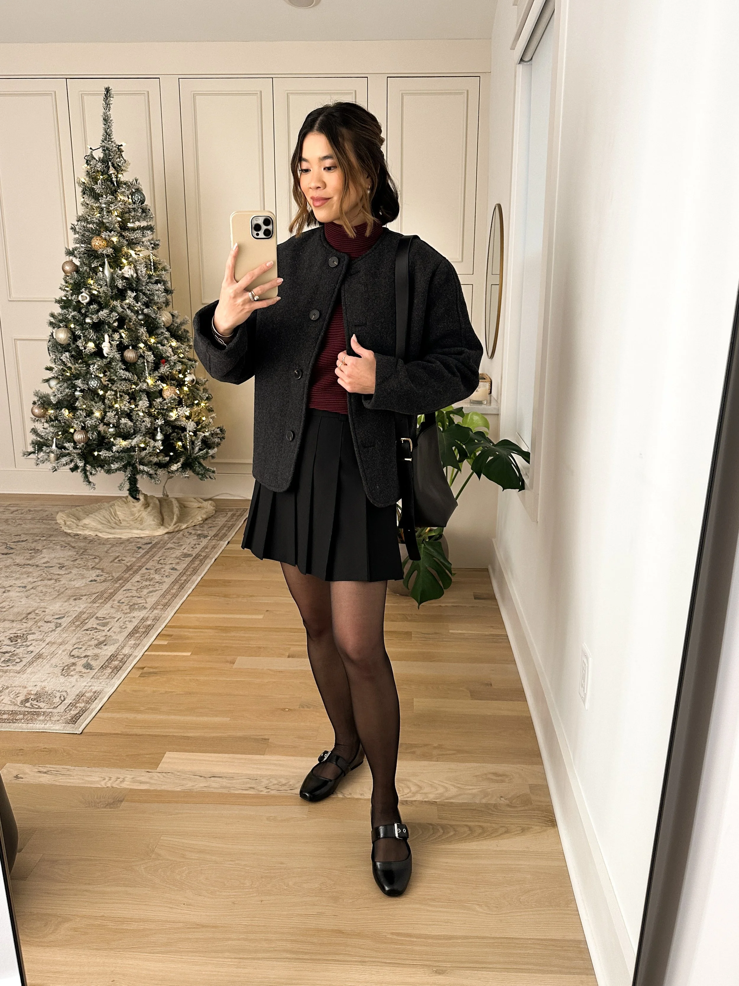 THE ULTIMATE WINTER LOOKBOOK | 12 Outfits for Looking Your Best During ...